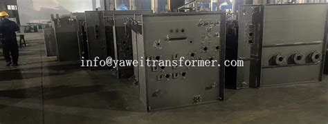 China Customized Three Phase Pad Mounted Transformer Manufacturers Suppliers And Factory