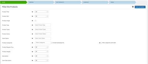 A Step By Step Guide For Woocommerce Bulk Edit Elextensions