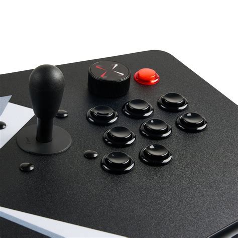 X Arcade Tankstick Max Unbreakable Arcade Stick Relive Arcade Classics