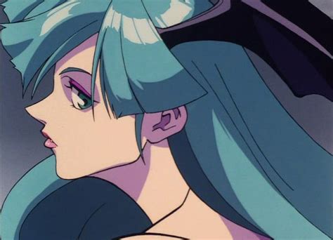Morrigan Aensland Darkstalkers Image By Madhouse 4106169