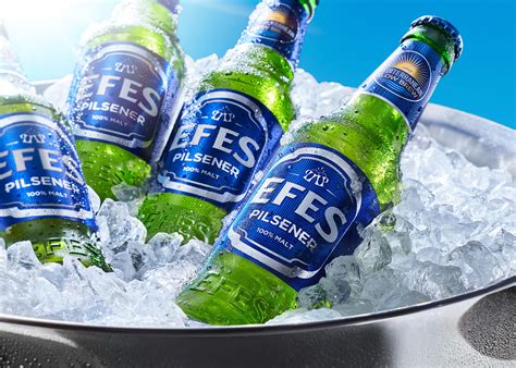 Efes Beer Campaign On Behance