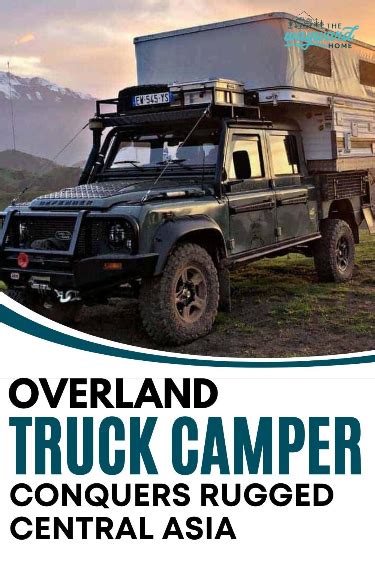 The Best Lightweight Pop Up Truck Campers For Off Road Adventures Artofit