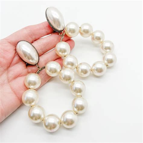 Vintage Costume Jewellery Vintage Earrings Jennifer Gibson Jewellery