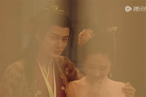 Lanjutan Drama China Lost You Forever Episode 21 22 Kapan Tayang