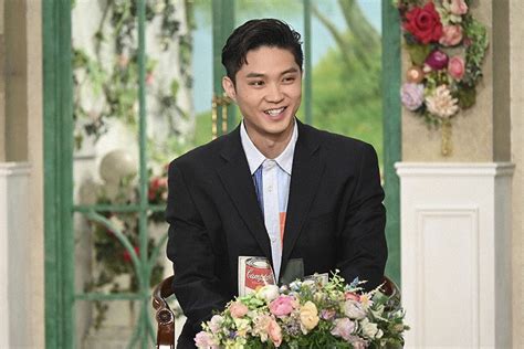 テレ朝post 磯村勇斗、両親の大反対を押し切って俳優に。ドラマのレギュラーが決まると母は嬉し涙