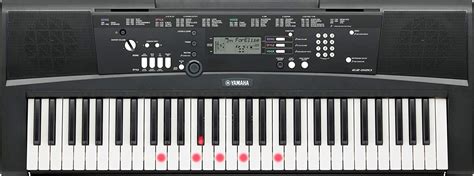 Should You Buy A Digital Piano With Light Up Keys Piano Reviewer