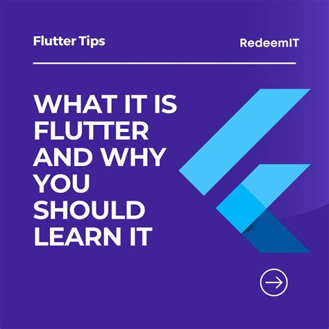 Bismark Abban On Linkedin Why Flutter Should Be Your Next Career Move