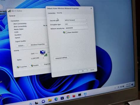 How To Find Wifi Password On Windows Laptop