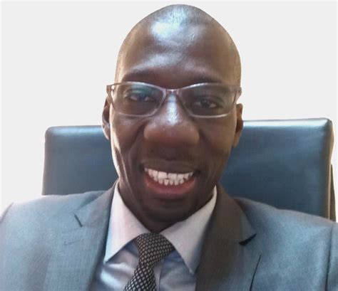 Kaolack En QuÊte De Renouveau Papa Ibrahima Senghor Et Le