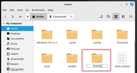 How To Make Linux Look Like Windows