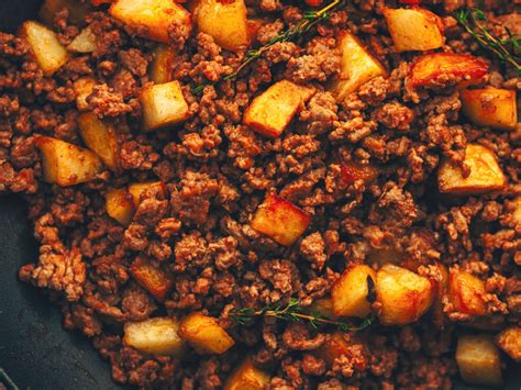 Giniling Recipe Hicaps Mktg Corp