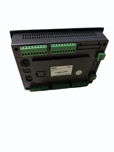 7 Inch Plc Inbuilt Hmi Touch Panel Single Phase At ₹ 15000 Piece In Thane Id 2852983217773