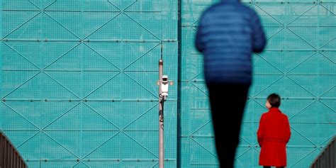 Leaked Hacking Documents Show Chinas Focus On Tracking Ethnic Minorities WSJ