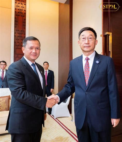 តើសម្តេចធិបតី ហ៊ុន ម៉ាណែត ស្នើឲ្យតំបន់ស្វយ័តជនជាតិជាំងក្វាងស៊ី នៅចិន