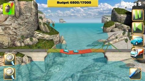 Android 용 Bridge Constructor 다운로드