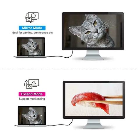 DisplayPort To VGA Cable For Convert DP Male To VGA Male M Ido Lk