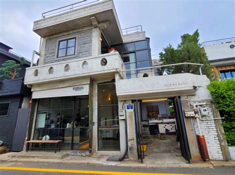 수원 화성 행궁동 카페 정지영 커피 로스터즈 수원화성뷰를 즐기며 커피 한 잔 네이버 블로그