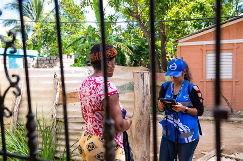 Censo Revela Que La Población Dominicana Va Rumbo Al Envejecimiento