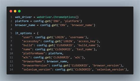 Python Visual Regression Testing A Complete Tutorial