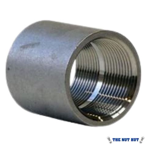 Pipe Socket 3 4 The Nut Hut