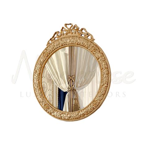 Bella Italian Mirror Noble Elegance