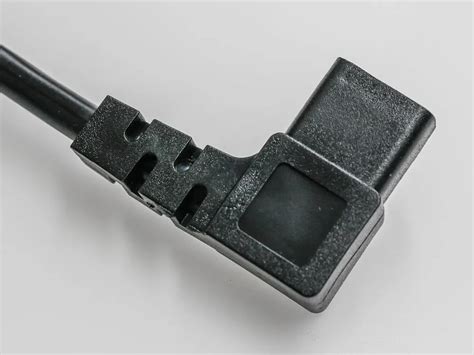 Server Pdu Power Cord C20 To C19 20 2 Ft White Buy C13