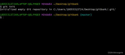Git的操作笔记git提交暂存文件 Csdn博客