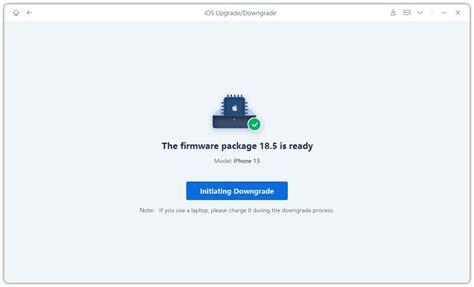How To Downgrade Ios 26 To Ios 18 Without Losing Data