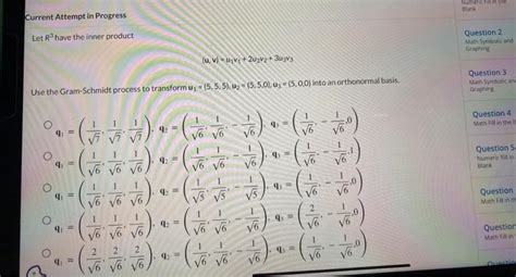 solved current attempt in progress let r3 have the inner