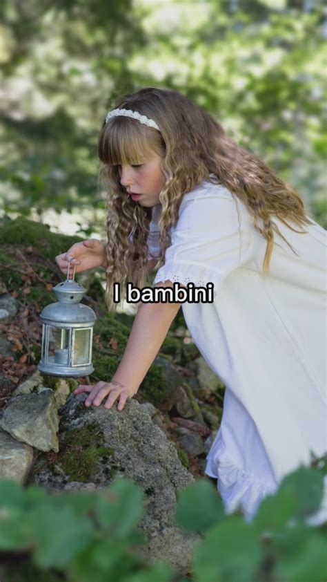Pensiero Magico Immaginazione Fantasia Educazione Dei Bambini