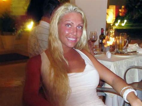 Paula Sladewski Murder What Happened To The Aspiring Model