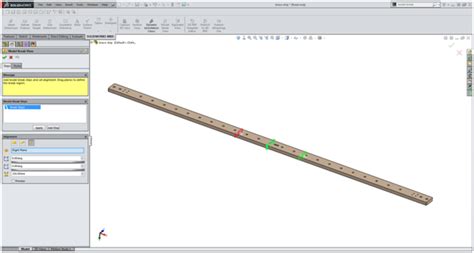 SOLIDWORKS 2015 Whats New Model Break Views SW2015 Computer Aided