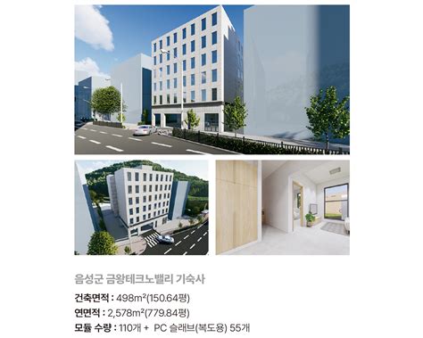 콘크리트 모듈러 공법에 의한 스마트한 건축 Report 전원주택이 있는 월간 전원속의 내집