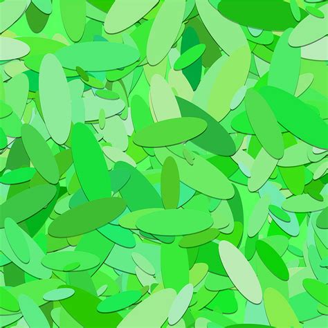 반복 타원 배경 패턴 벡터 Ai Eps Uidownload