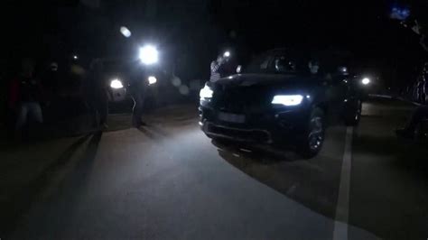 Former South African President Jacob Zuma Hands Himself Over To Police