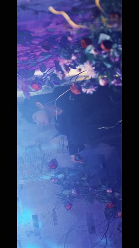 Bts Singularity Wallpapers Wallpaper Cave