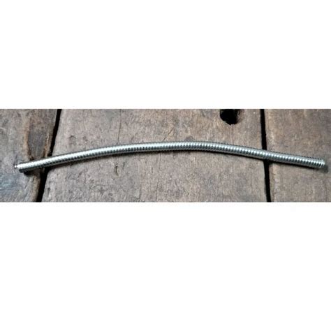 Wireless Silver 8inch Stainless Steel Gooseneck At Best Price In New Delhi