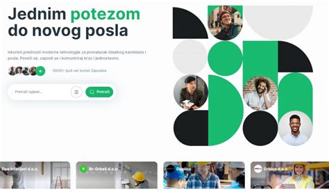 Natječaj Za Posao 5 Vrsta Prijava Zaposlise Hr