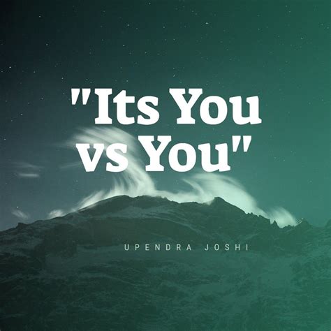 Upendra Joshi Posted On Linkedin