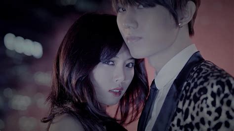 Download Trouble Maker Trouble Maker Mv Caps S ♥ 바 보 H E