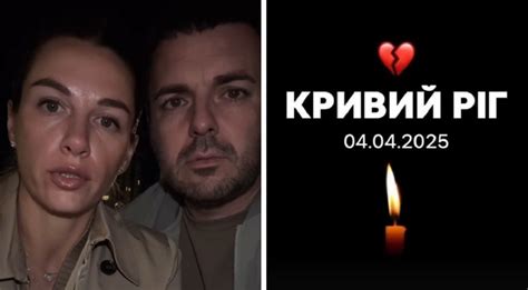 Атака на Кривий Ріг 4 квітня як Олена Зеленська Євген Клопотенко Ірина Білик та інші