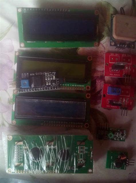 Sprzedam R Ne Modu Y Czujniki Do Arduino Sprzedam Kupi Zamieni Praca Forbot