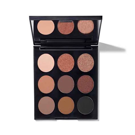 MORPHE 9T Neutral Territory Artistry Palette Cosmetics Beauty Products