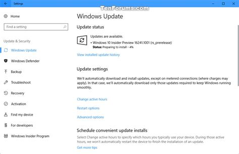 announcing windows 10 insider preview build 16241 pc 15230 mobile