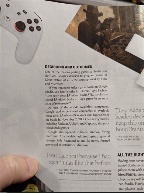 Linux Is The Worst Language