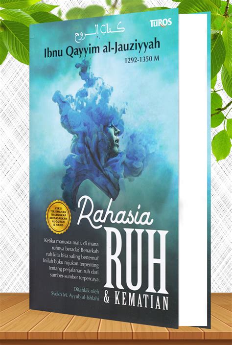 Rahasia Ruh Kematian Duta Ilmu