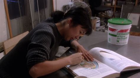 Maya Lin Artist At Work Art21