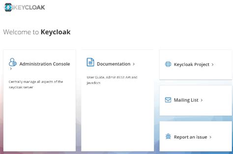 Instalando O Keycloak No Kubernetes E Nginx Ramon Dur Es