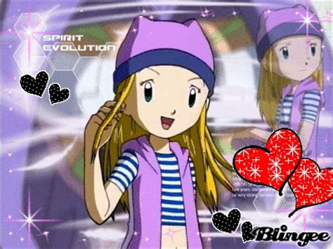 Zoe Orimoto Picture Blingee Com