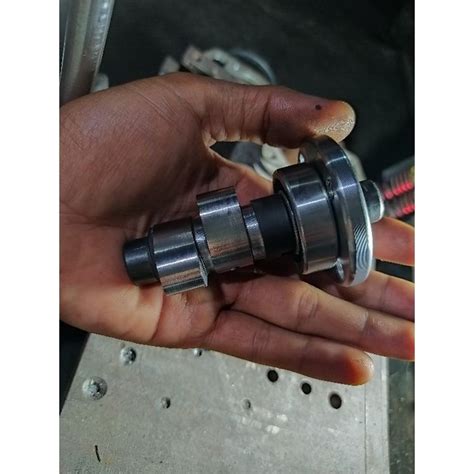 Jual NOKEN AS STANDAR TOURING CB GL MEGAPRO PNP TEMLAR STANDAR Shopee